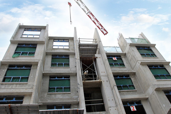 WSH International Group Holding Pte Ltd